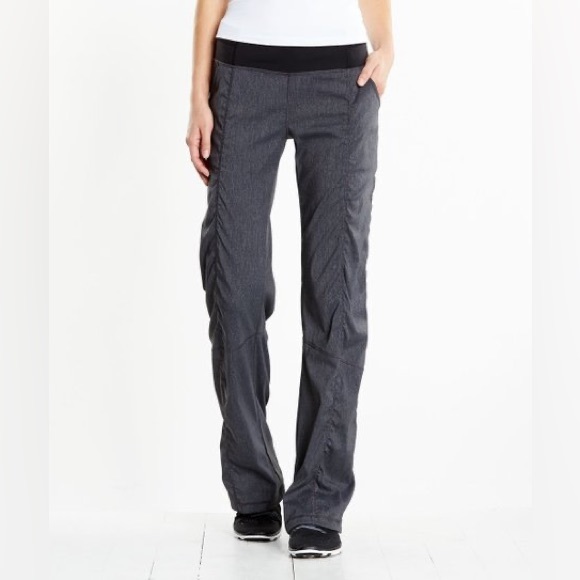 Lucy | Pants & Jumpsuits | Lucy Get Going Pants In Gray Size Xs | Poshmark